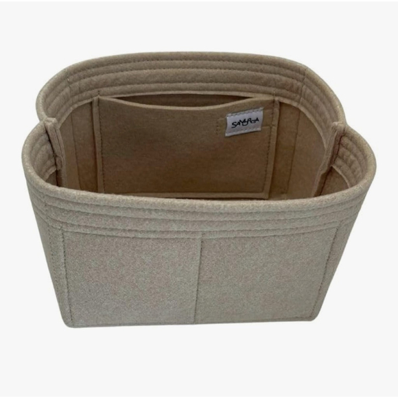 Samorga | Bags | New Samorga 723longs3 Le Pliage Top Bag Insert 2mm ...